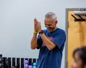 Strength in Community Empowering Cancer Survivors Through Movement