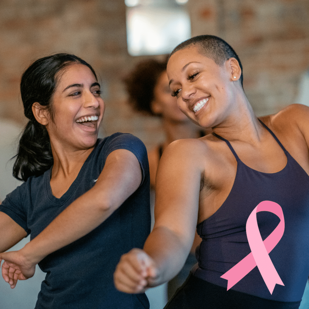 Breast Cancer Support & Survivor Programs